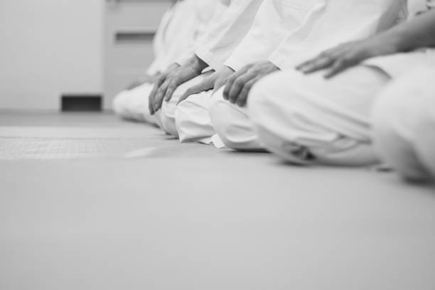 Toraki specializes in judogis and judo products